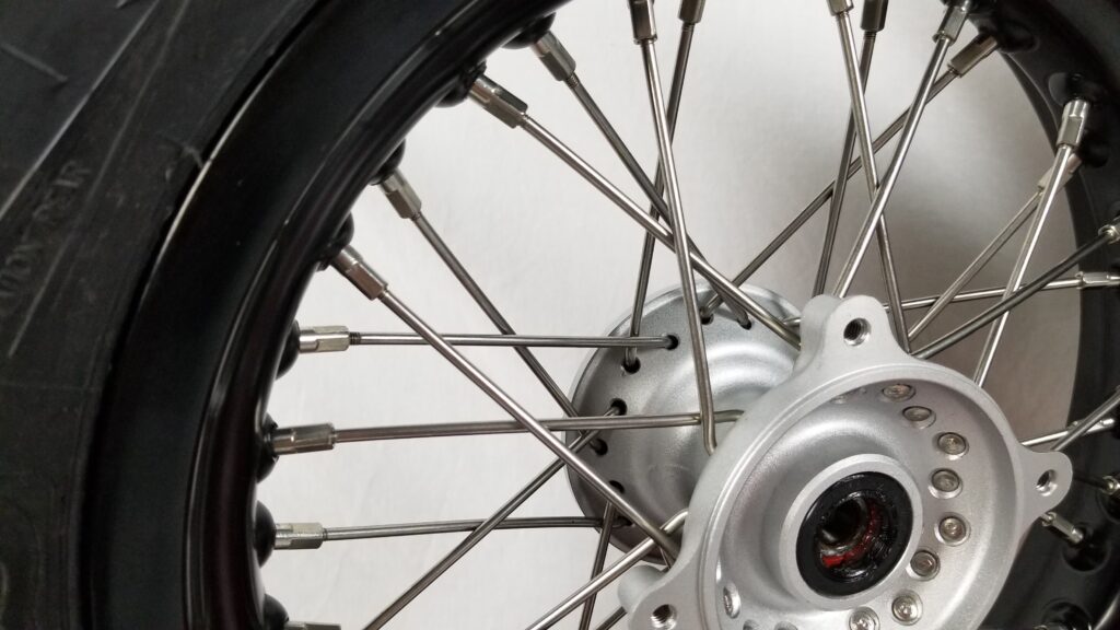 GatorRimZ Honda CRF125F 12″ built wheel, 2.15″, 2.50″ or 3.00″ wide ...