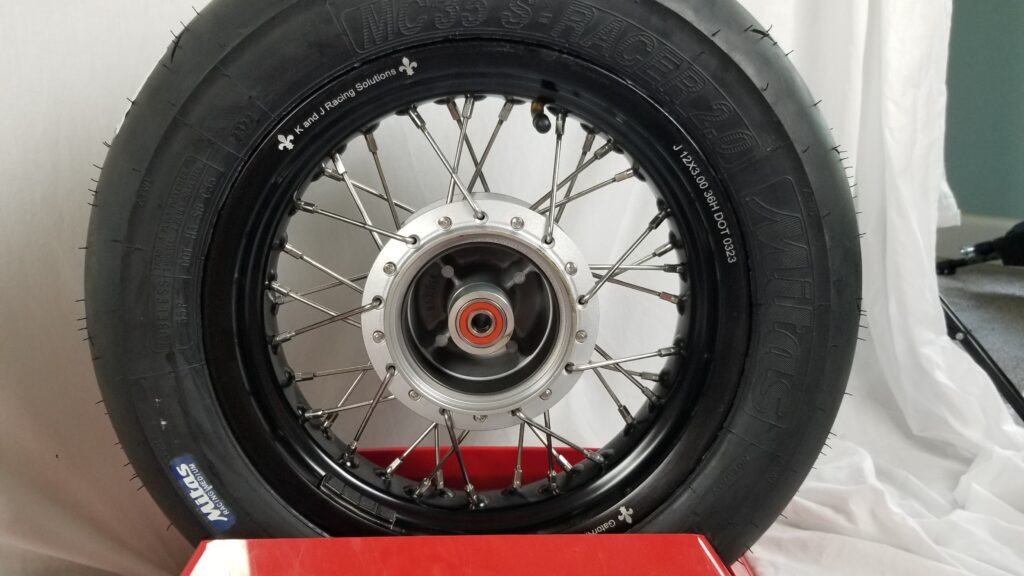 GatorRimZ Honda CRF125F 12″ built wheel, 2.15″, 2.50″ or 3.00″ wide ...