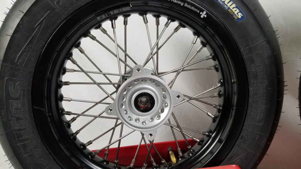 GatorRimZ Honda CRF125F 12″ built wheel, 2.15″, 2.50″ or 3.00″ wide ...