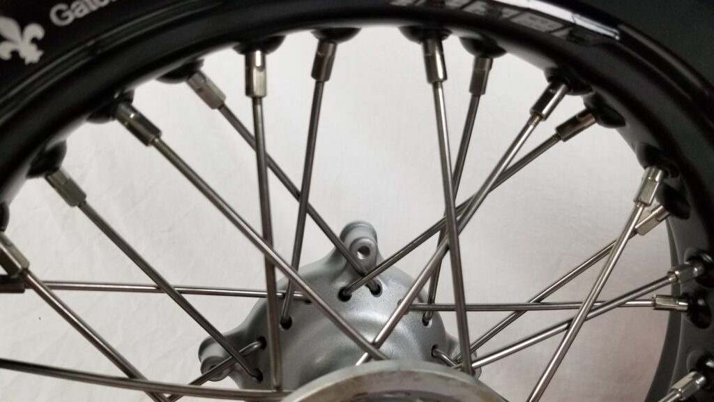 GatorRimZ Honda CRF125F 12″ built wheel, 2.15″, 2.50″ or 3.00″ wide ...