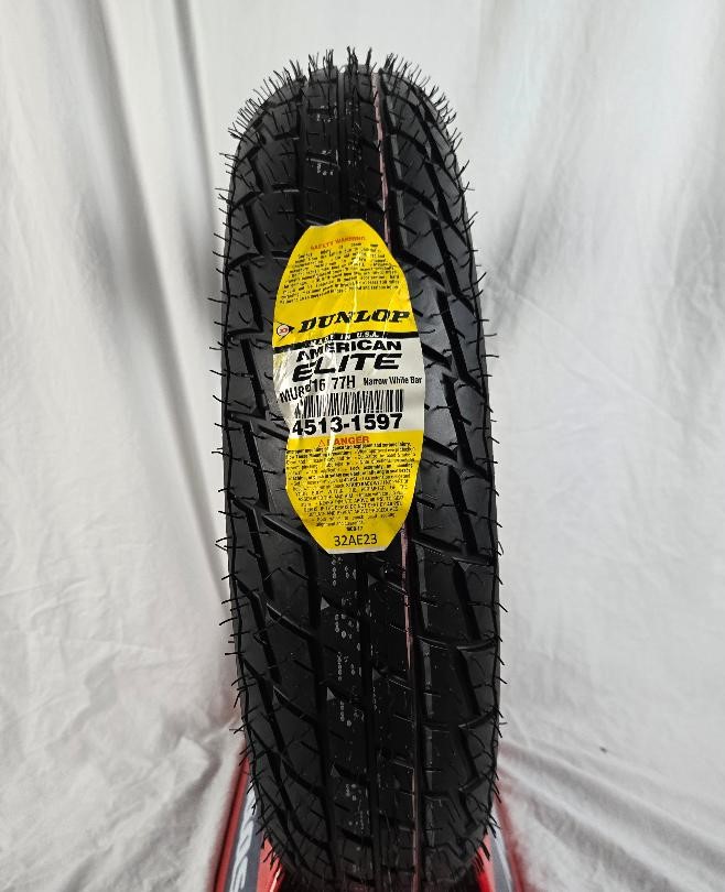 Dunlop DT4 120/70-17 FR3(S) flat track tire | GatorRimZ